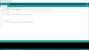 Understanding Variables: Arduino Bootcamp - Meganano