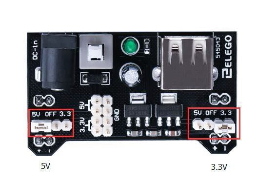 DC Motors: Programming DC Motors with Arduino - Meganano