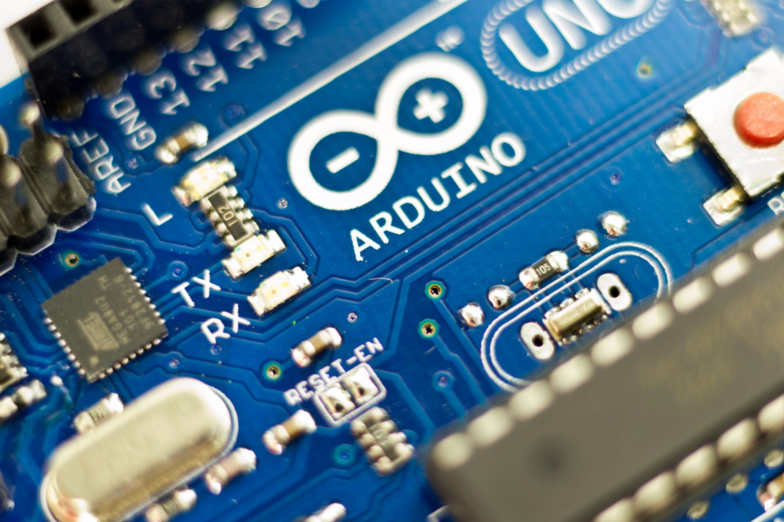 Arduino Pins Explained: A Complete Guide - Meganano Arduino Pins Explained: A Complete Guide - Meganano